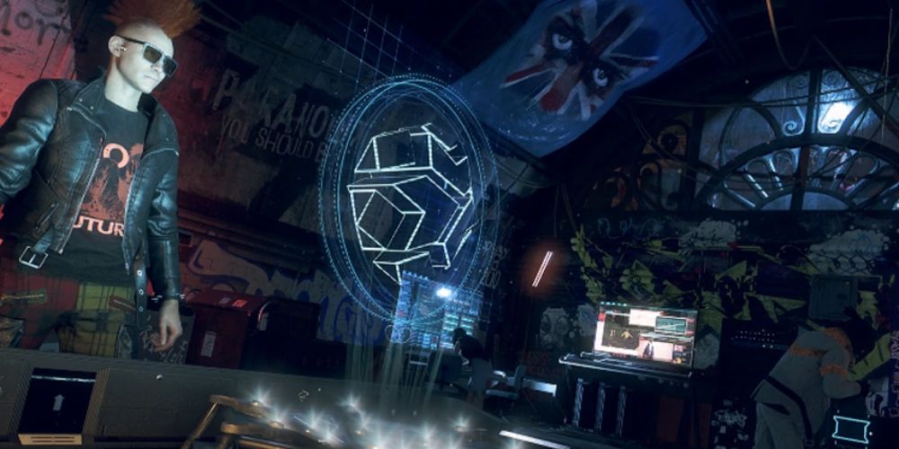 The 7 Best Hideouts In Gaming