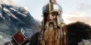 Where Were The Dwarves In The Lord Of The Rings 