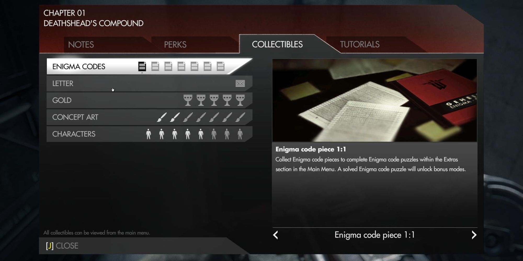 The Most Difficult Trophies In Wolfenstein: The New Order