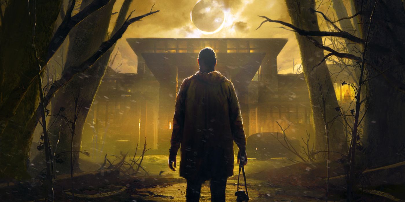 Best Virtual Reality Horror Games You Can Play On The Oculus Quest