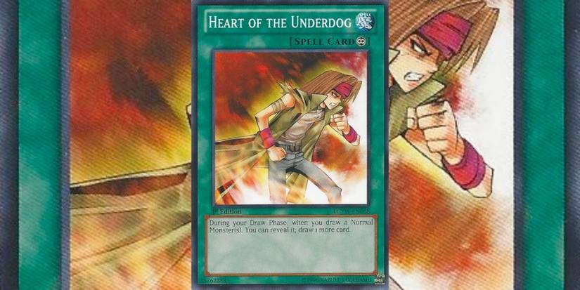 The Best Normal Monster Support Cards In Yu-Gi-Oh