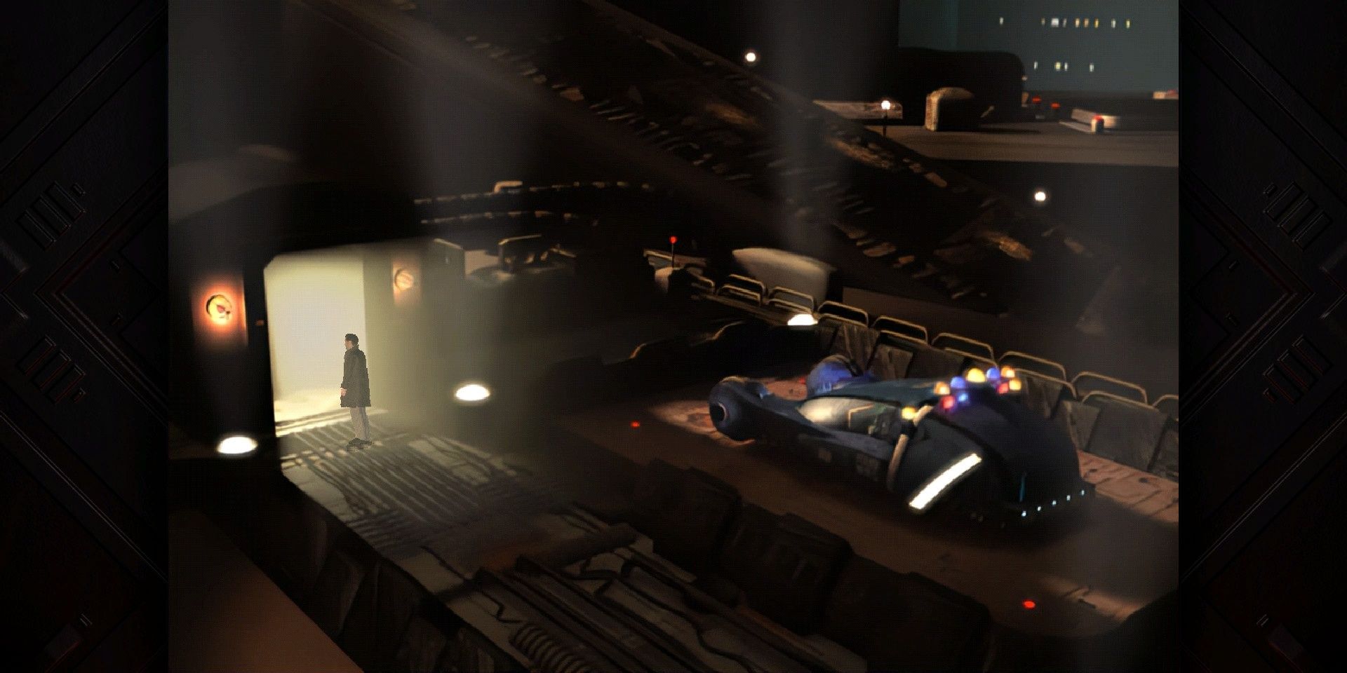 7 Beginner Tips And Tricks For Blade Runner: Enhanced Edition