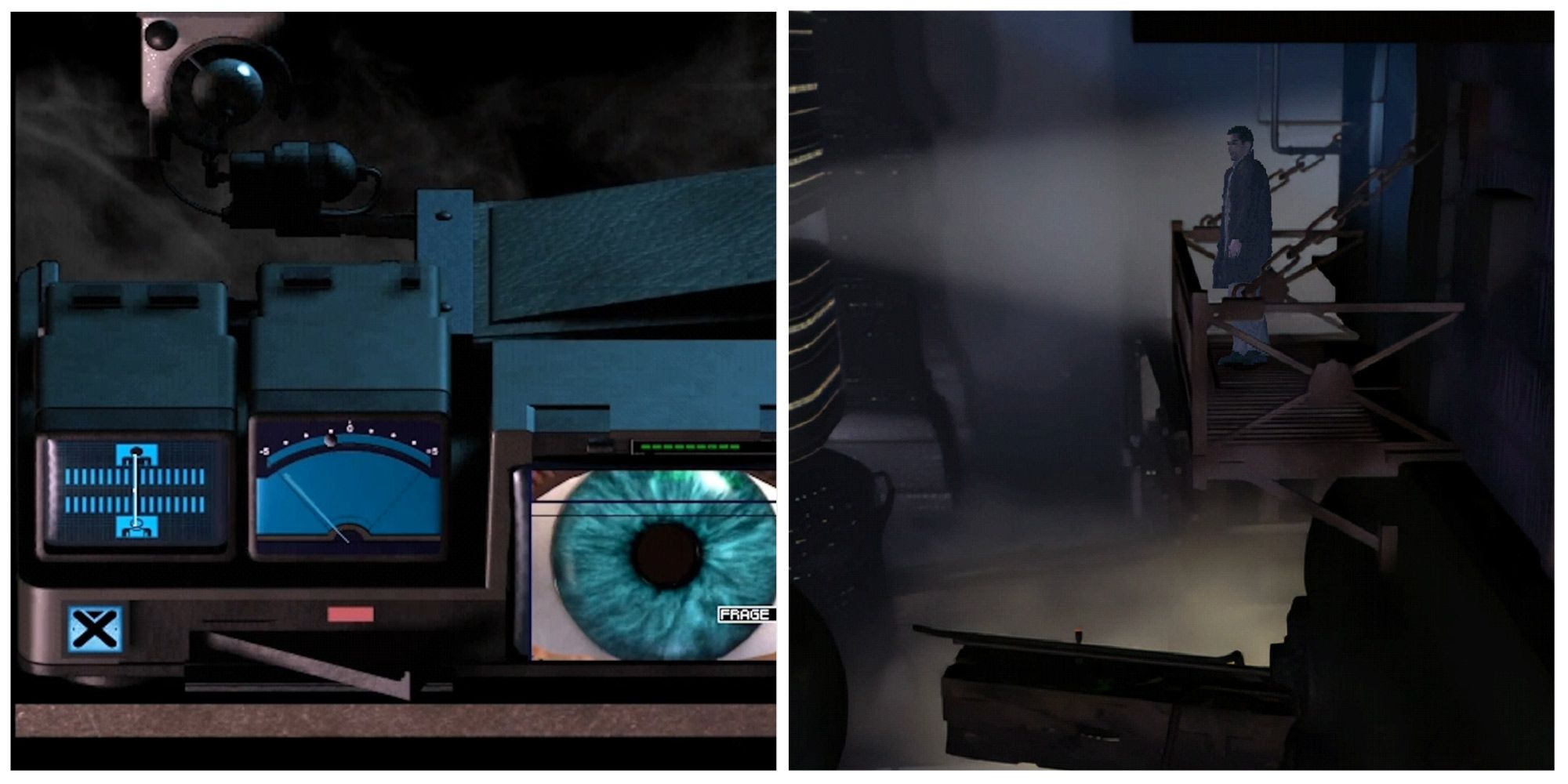 5 Relatable Things Everyone In Blade Runner: Enhanced Edition