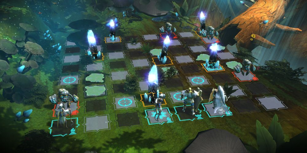 7 Chess Video Games For People Who Hate Chess