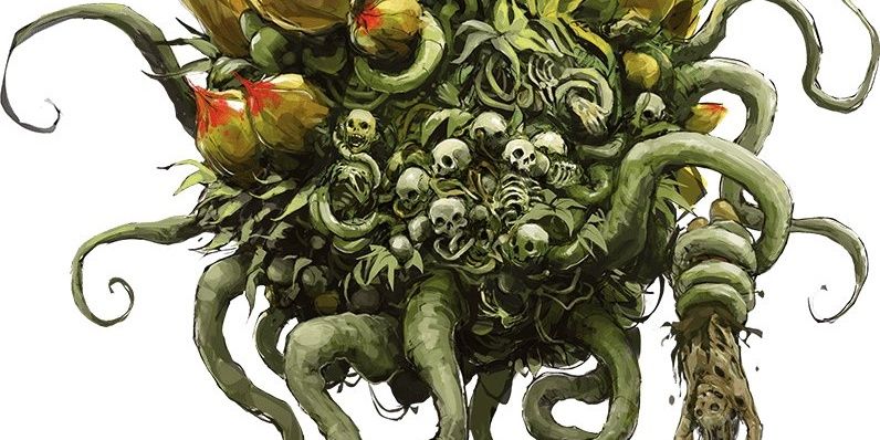 Dungeons & Dragons: 15 Monsters Stronger Than Their CR