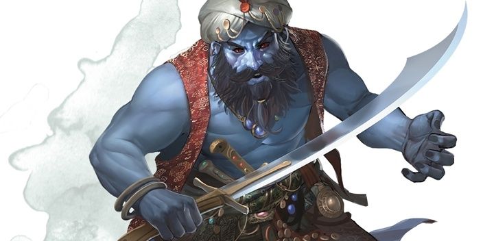 Every Martial Melee Weapon In Dungeons & Dragons, Ranked