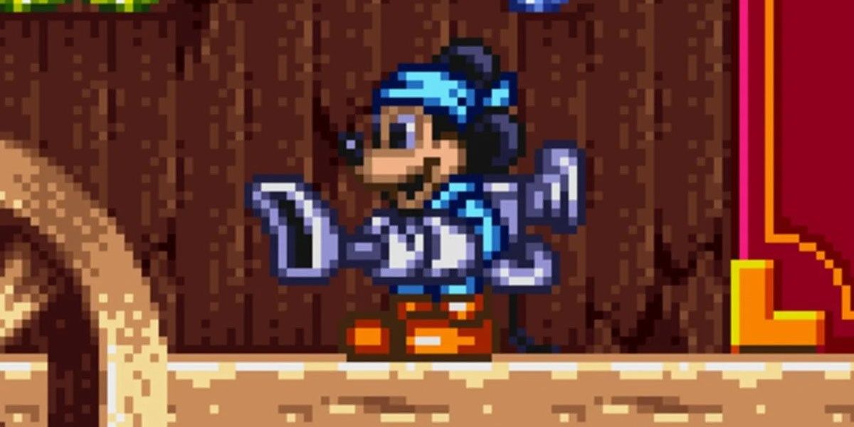 The Best Mickey Mouse Games