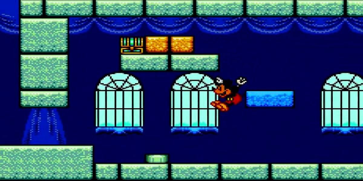 The Best Mickey Mouse Games