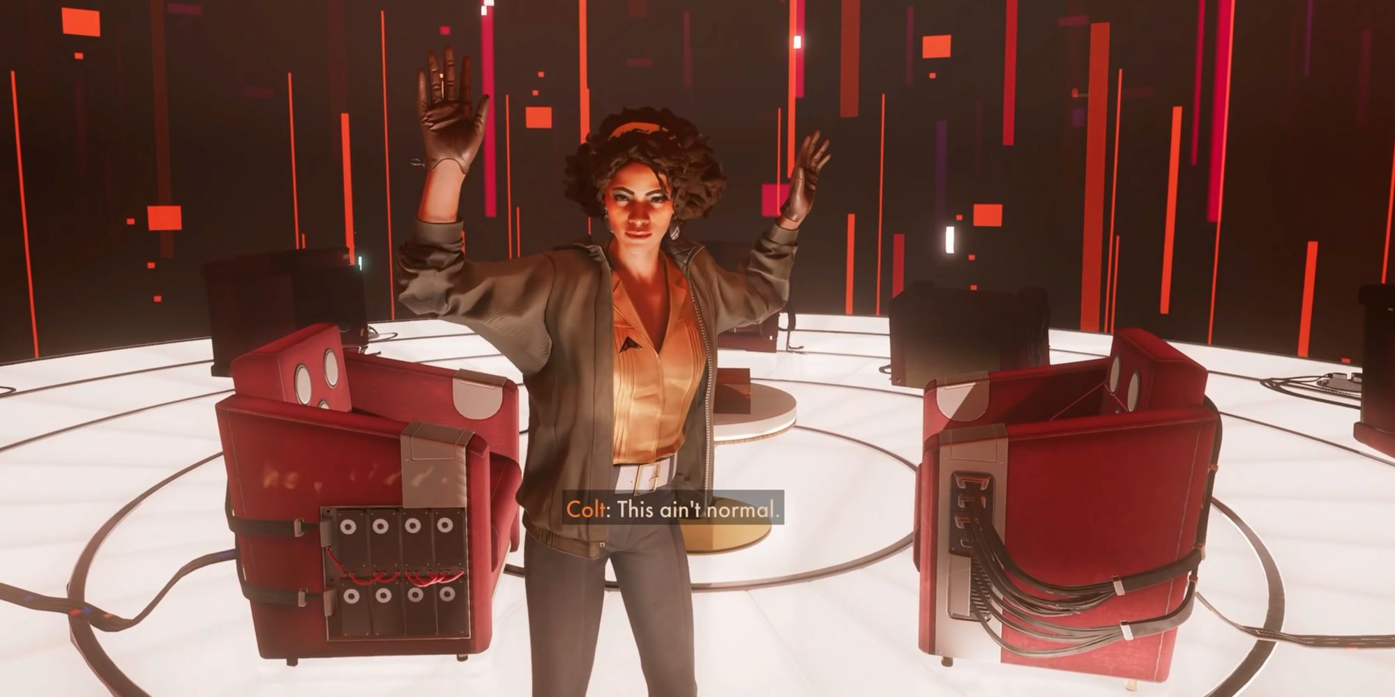 Who Is Julianna In Deathloop Explained