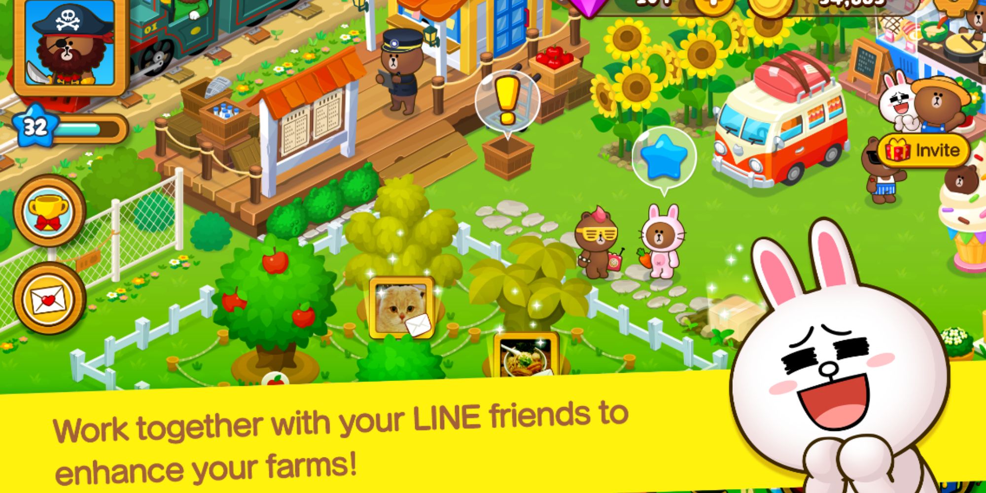 The Best Farming Games For Mobile