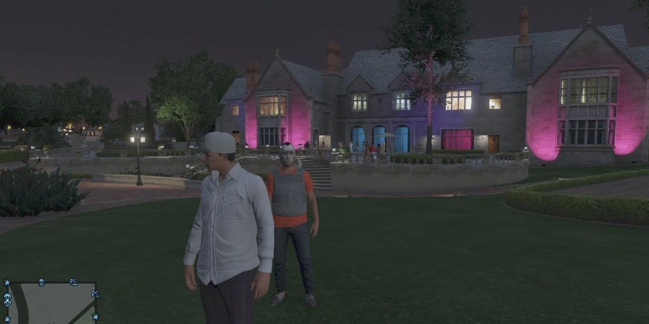 Awesome Things You Didn't Know You Can Do In GTA Online