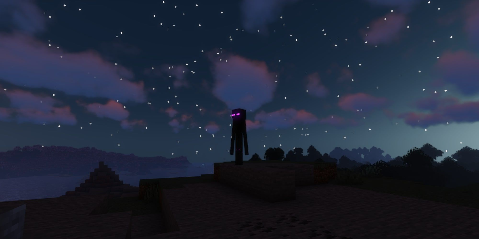 Minecraft: 15 Strongest Enemy Mobs, Ranked