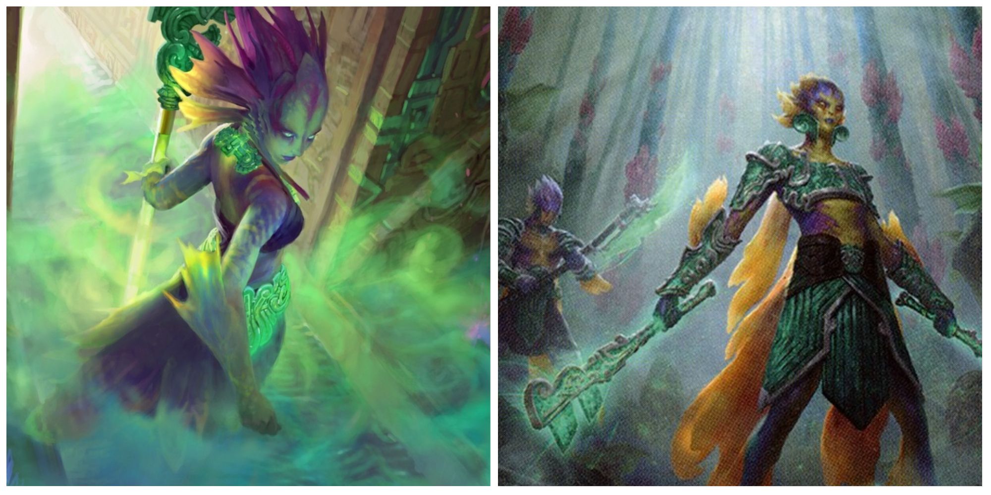 MTG Arena – 10 Best Budget Historic Decks