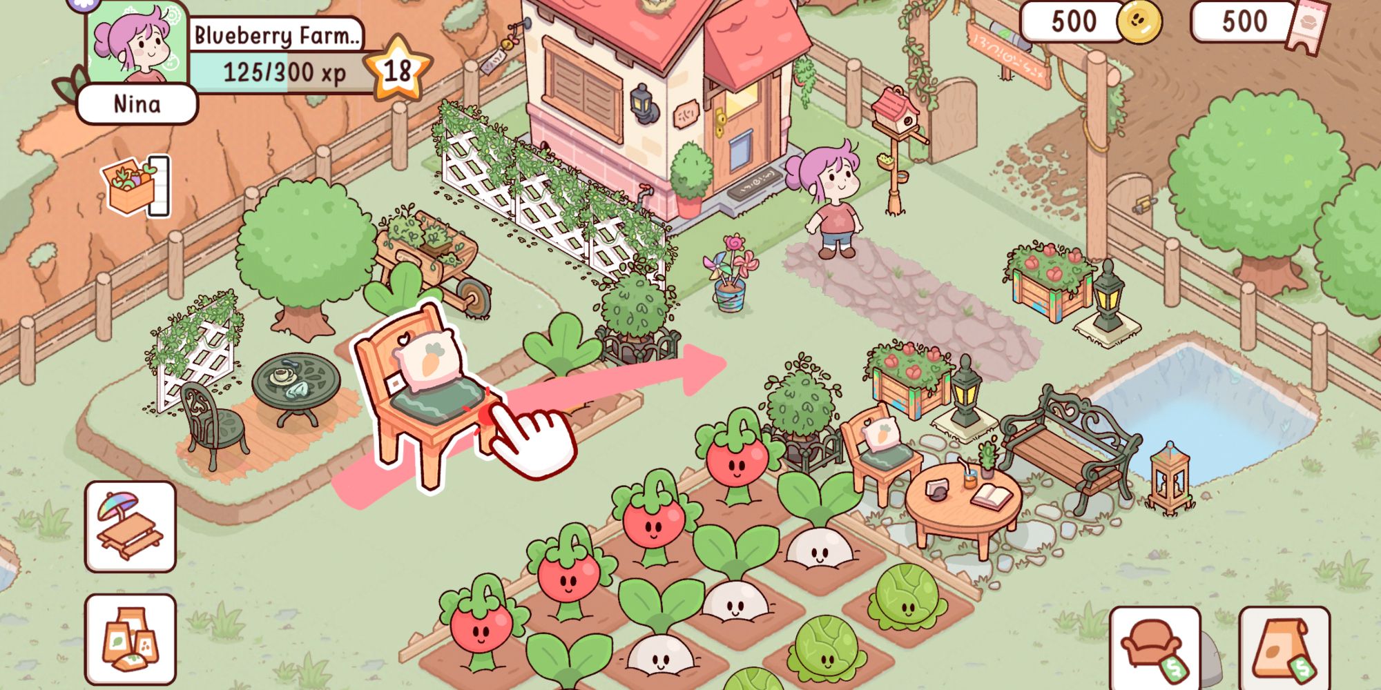 The Best Farming Games For Mobile