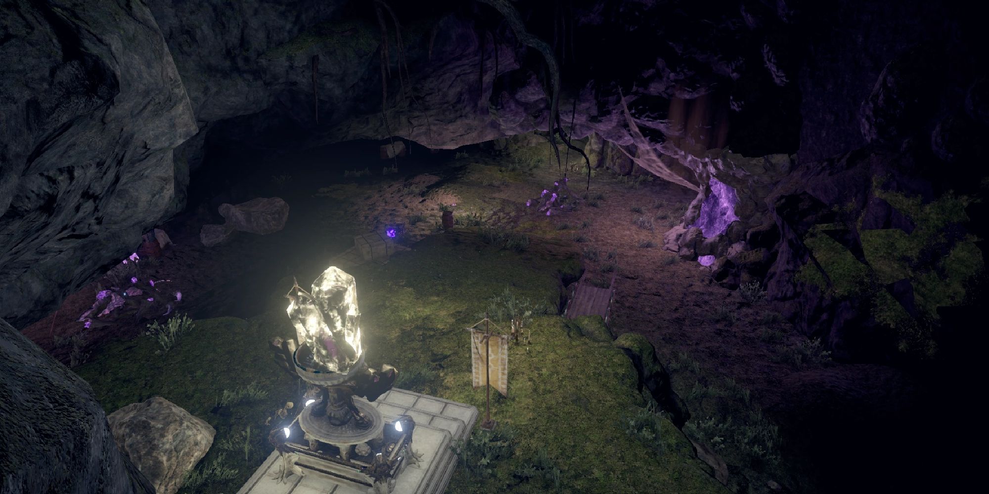 How To Obtain Mana In Outward