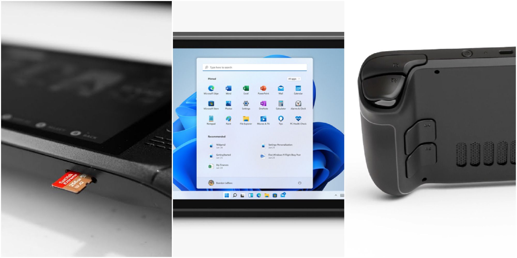 Things You Need To Do After Setting Up Your Steam Deck