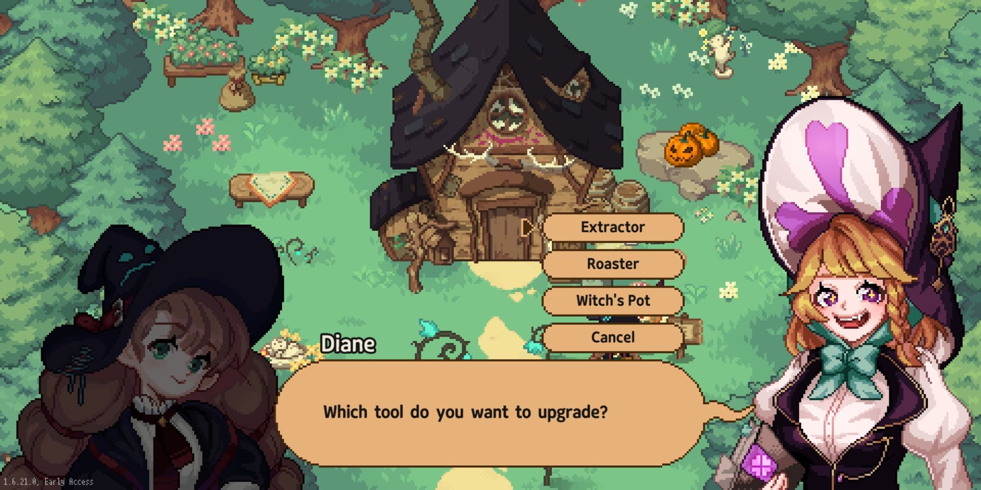 10 Beginner Tips And Tricks For Little Witch In The Woods
