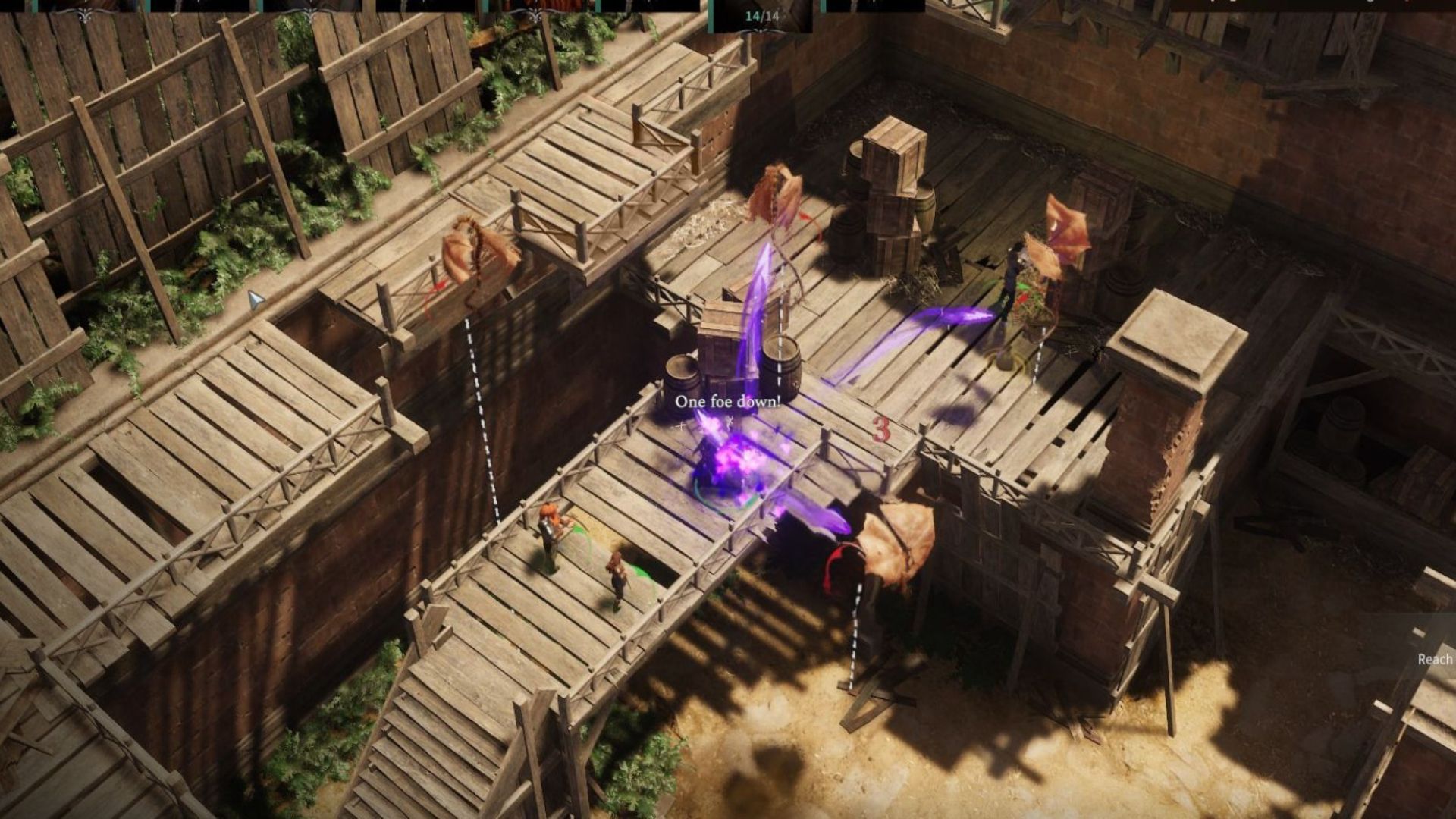 Solasta: Crown Of The Magister: Every Class, Ranked