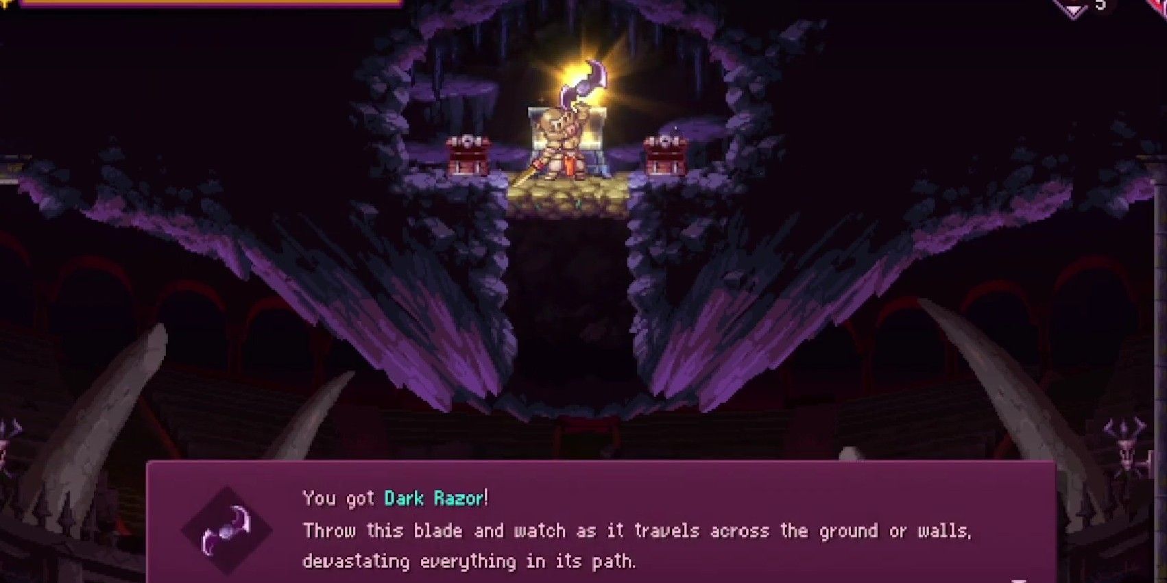 Souldiers: 10 Best Items In The Game