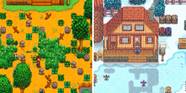 Stardew Valley Beginner Walkthrough Getting Started The Games Dot CN