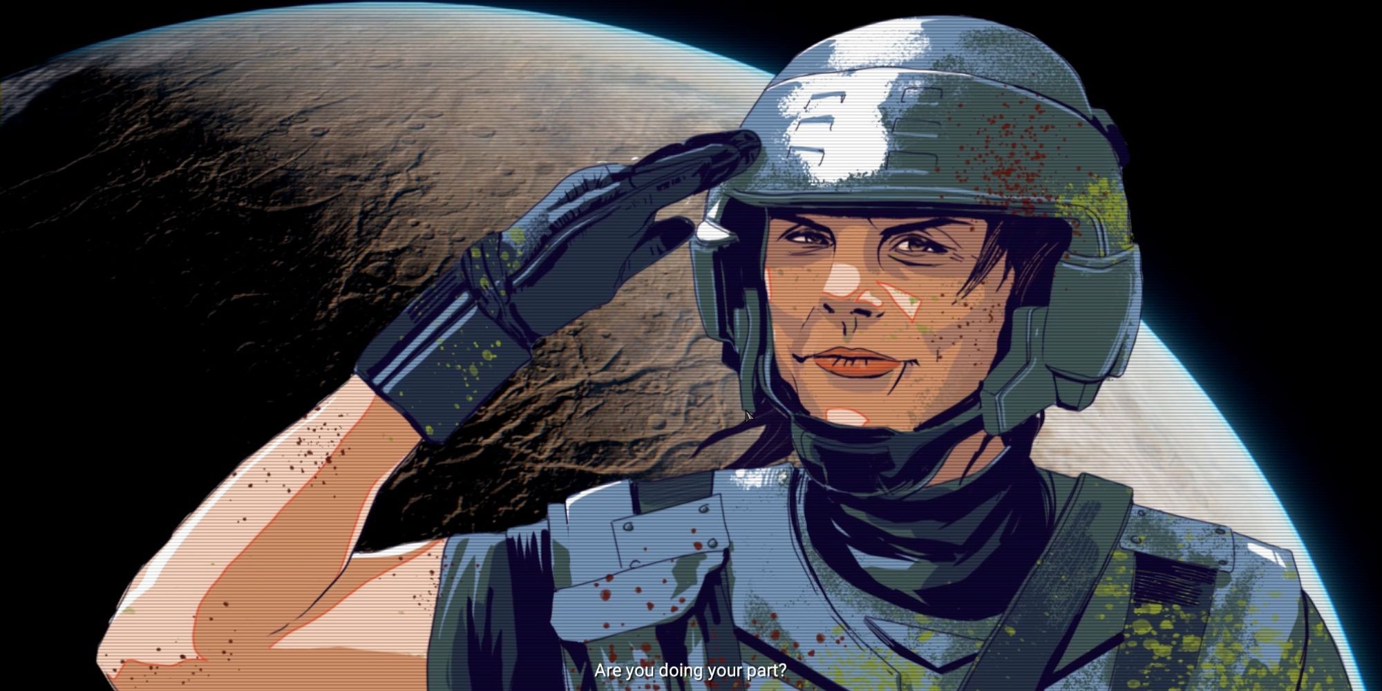 5 Beginner Tips And Tricks For Starship Troopers: Terran Command