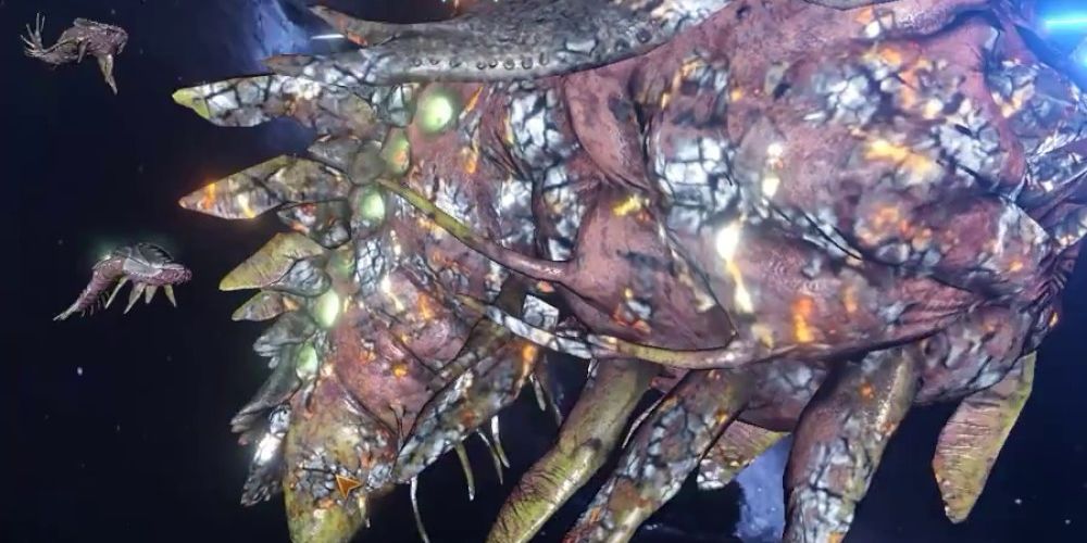 How To Defeat The Prethoryn Scourge In Stellaris