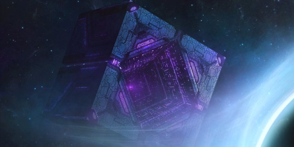 How To Destroy The Galaxy In Stellaris