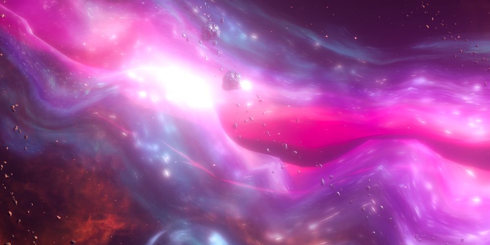 How To Beat The Unbidden In Stellaris