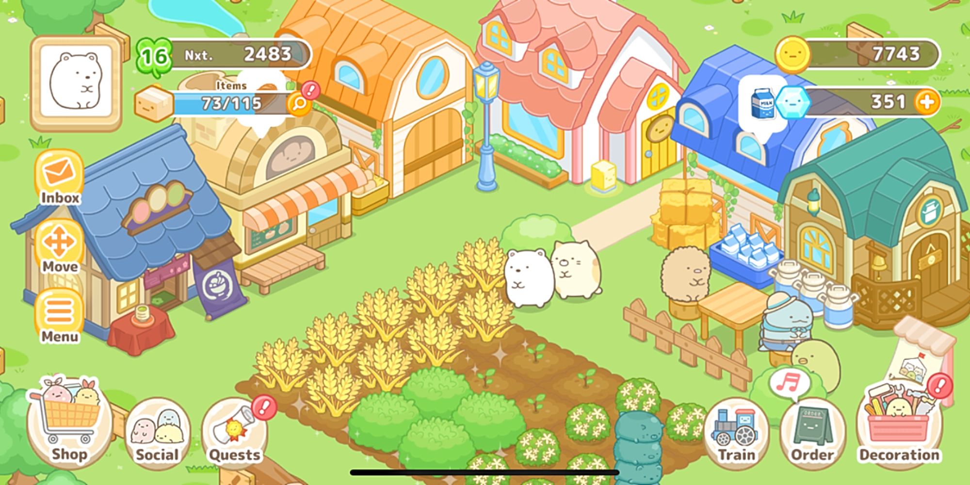 The Best Farming Games For Mobile