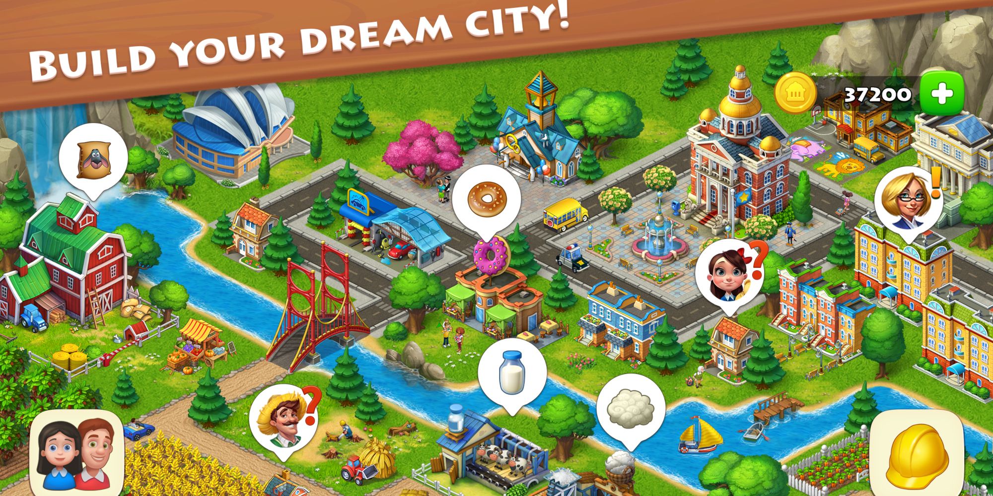 The Best Farming Games For Mobile