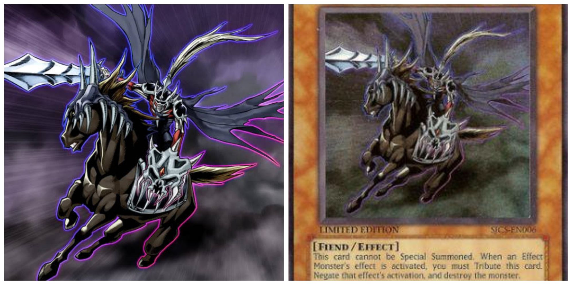 The Rarest Yu-Gi-Oh Cards And What They’re Worth