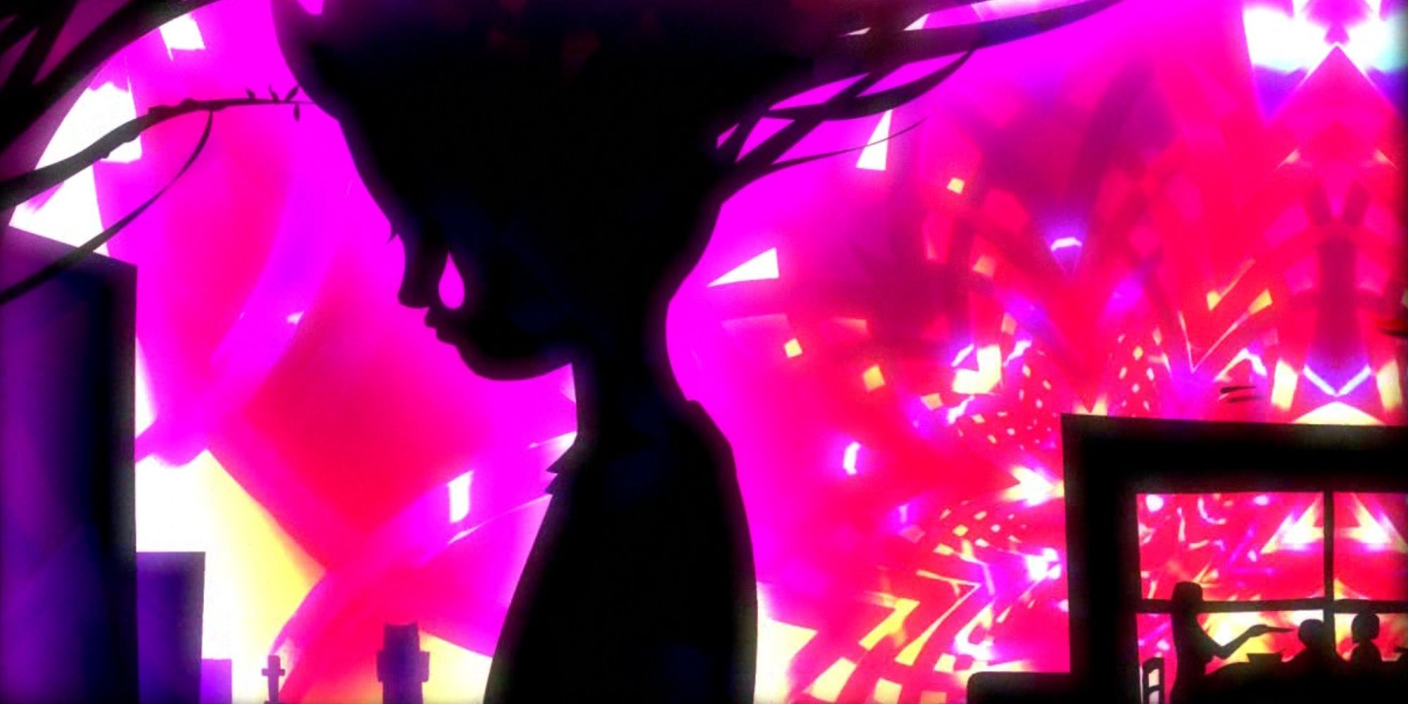 How To Complete Chapter One In Yurukill: The Calumniation Games