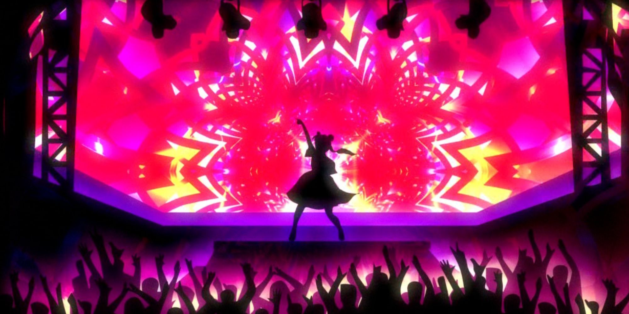 How To Complete Chapter Four In Yurukill: The Calumniation Games