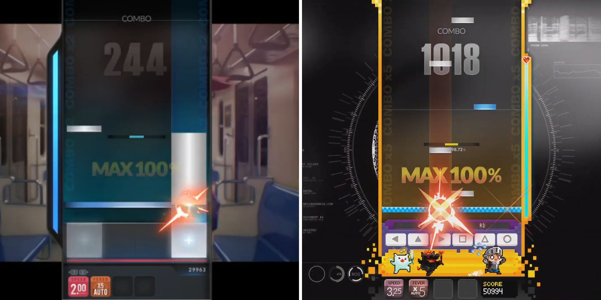 DJMax Respect V: 10 Beginner Tips And Tricks