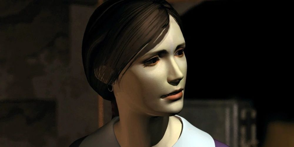 Best Silent Hill Characters