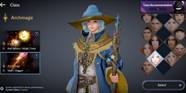 Black Desert Mobile Class Guide Which Class Is Right For You 