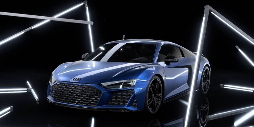The Best Cars In Need For Speed: Heat