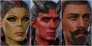 Frequently Asked Questions About Baldur s Gate 3 Early Access Frequently Asked Questions About Baldur s Gate 3 Early Access