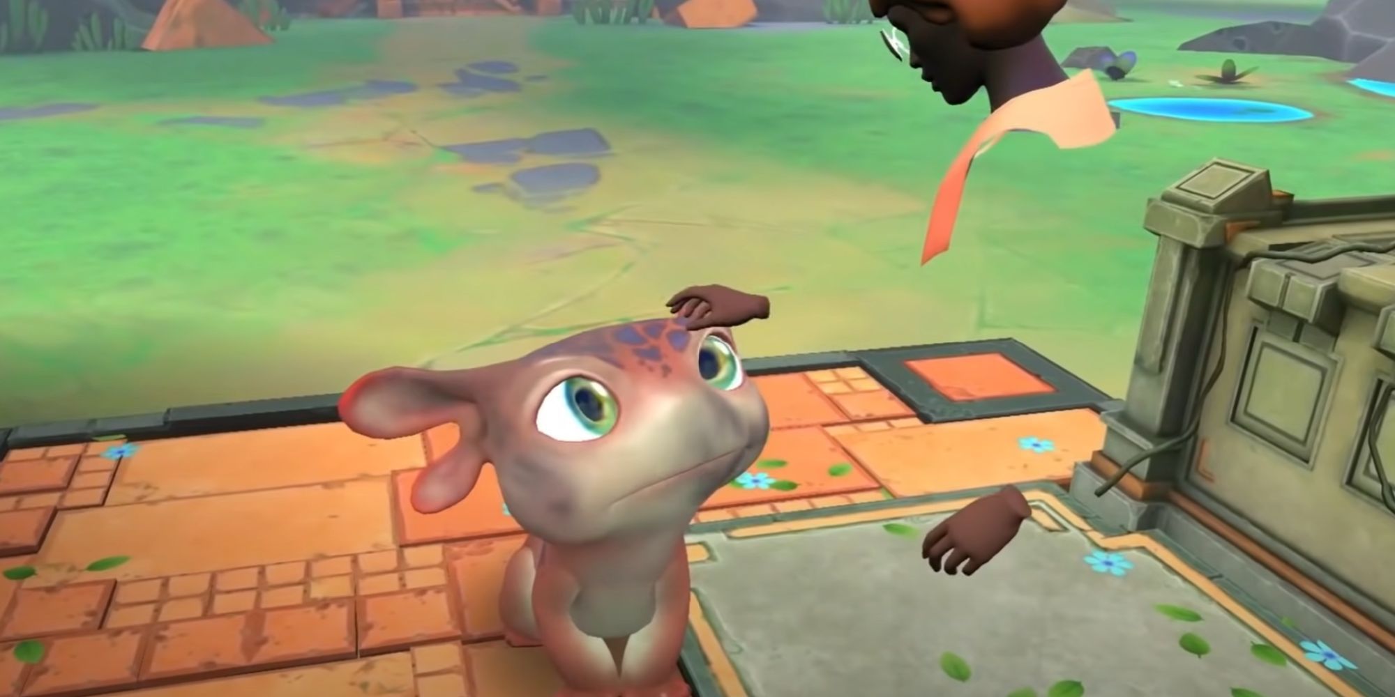 The Best Free Games For The Oculus Quest