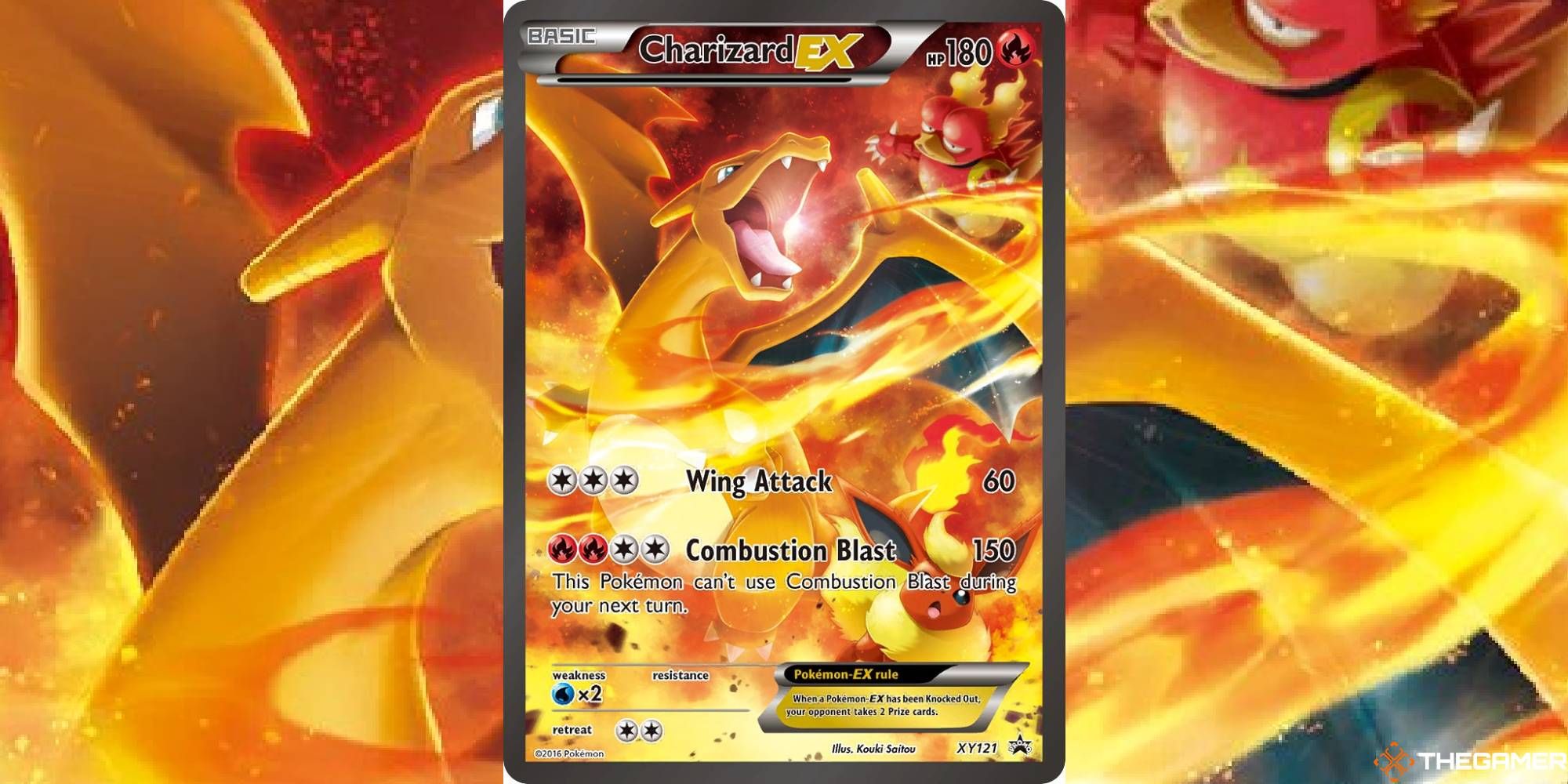 Pokemon: The 15 Most Valuable Charizard Cards