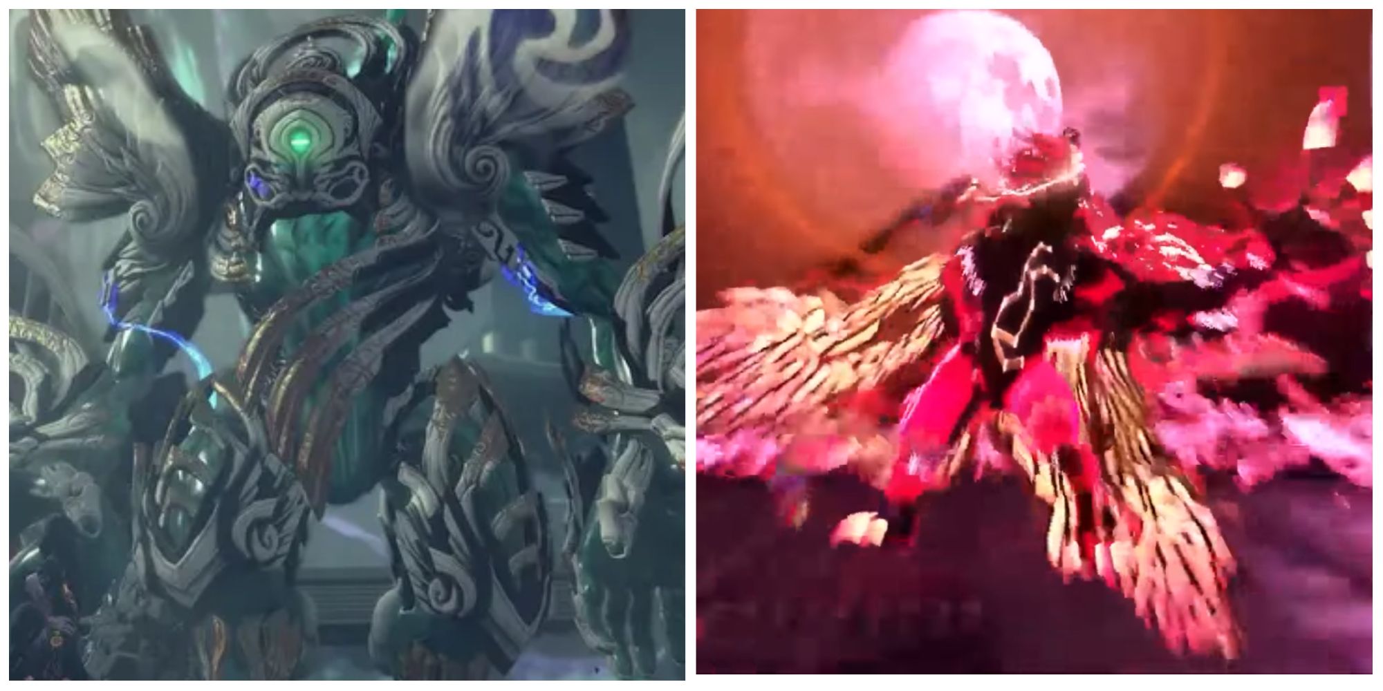 Everything We Learned From The Bayonetta 3 Trailer