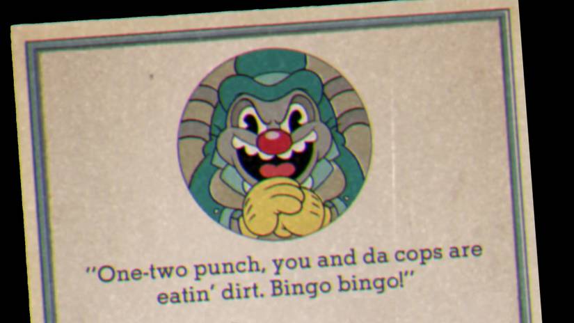 How To Beat The Moonshine Mob In Cuphead: The Delicious Last Course