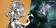 The Best Warlock Patrons DND The Best Warlock Patrons DND