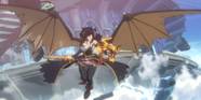 How To Play As Dragon Knight In DNF Duel