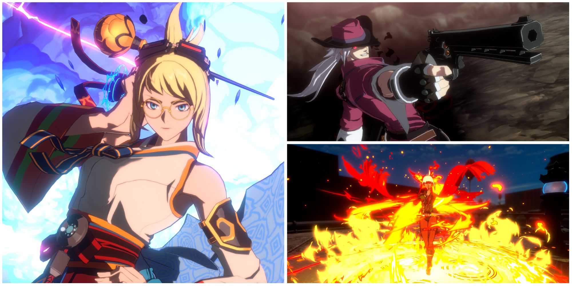 The Best Awakening Skills In DNF Duel