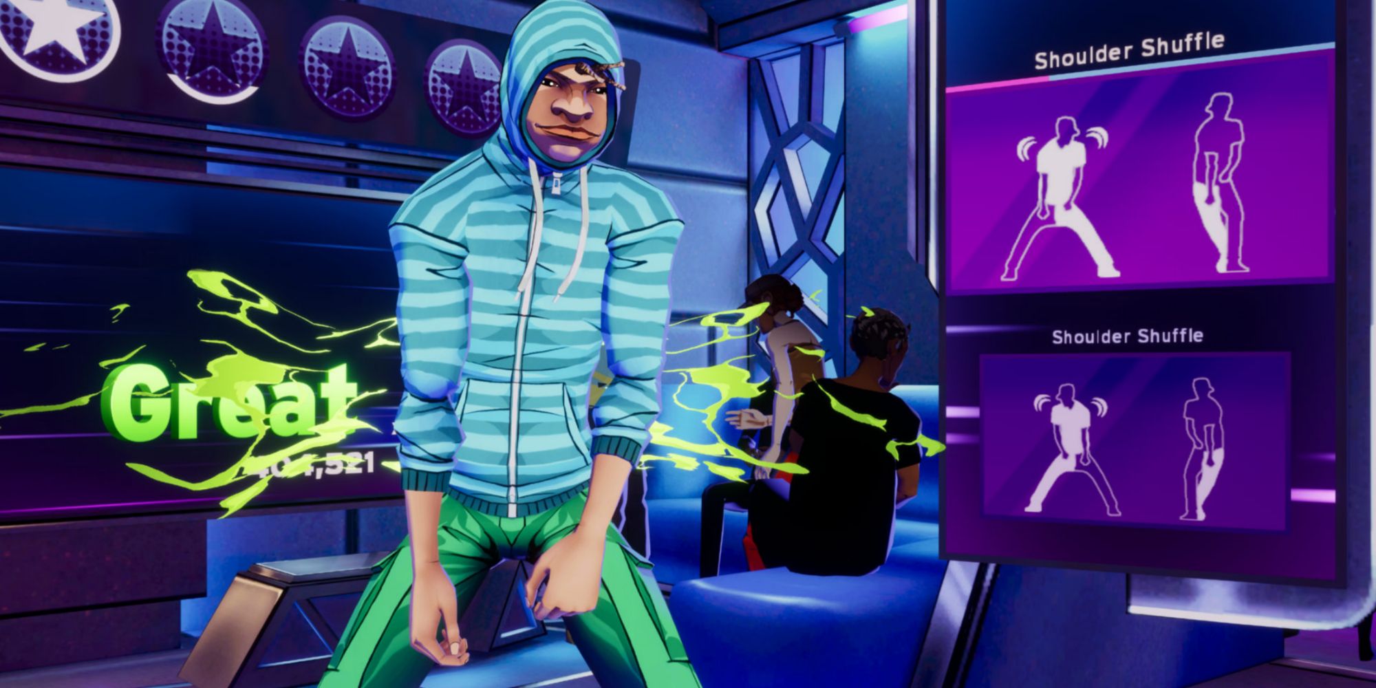 The Best VR Games To Keep You Healthy And Active