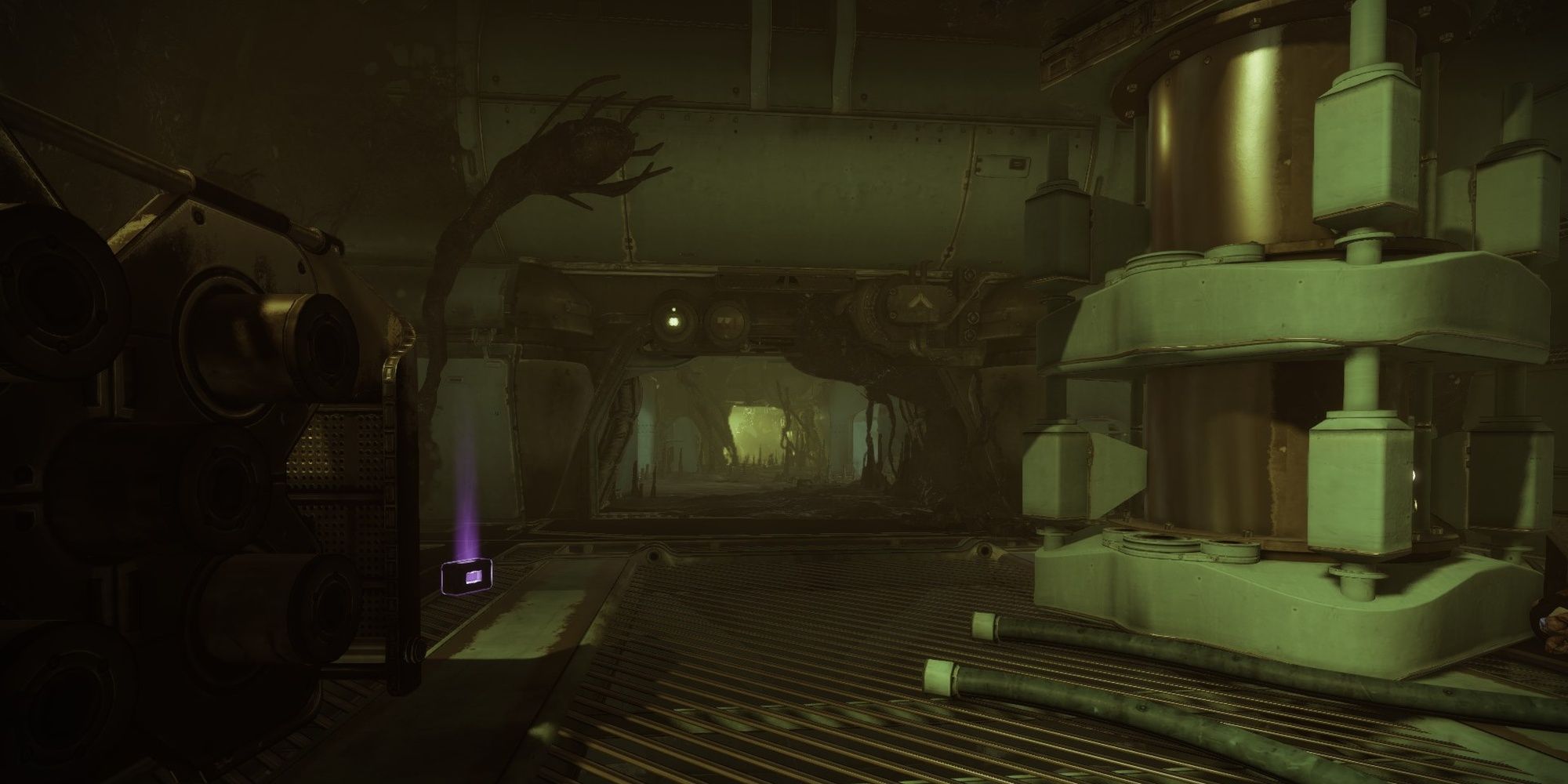 All Calus Automaton Locations – Destiny 2: Season Of The Haunted