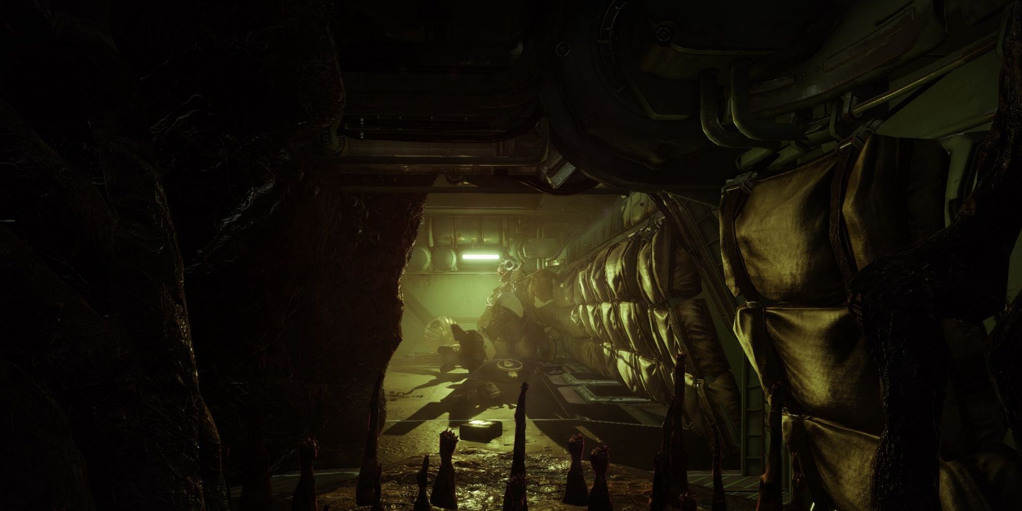 All Calus Automaton Locations – Destiny 2: Season Of The Haunted