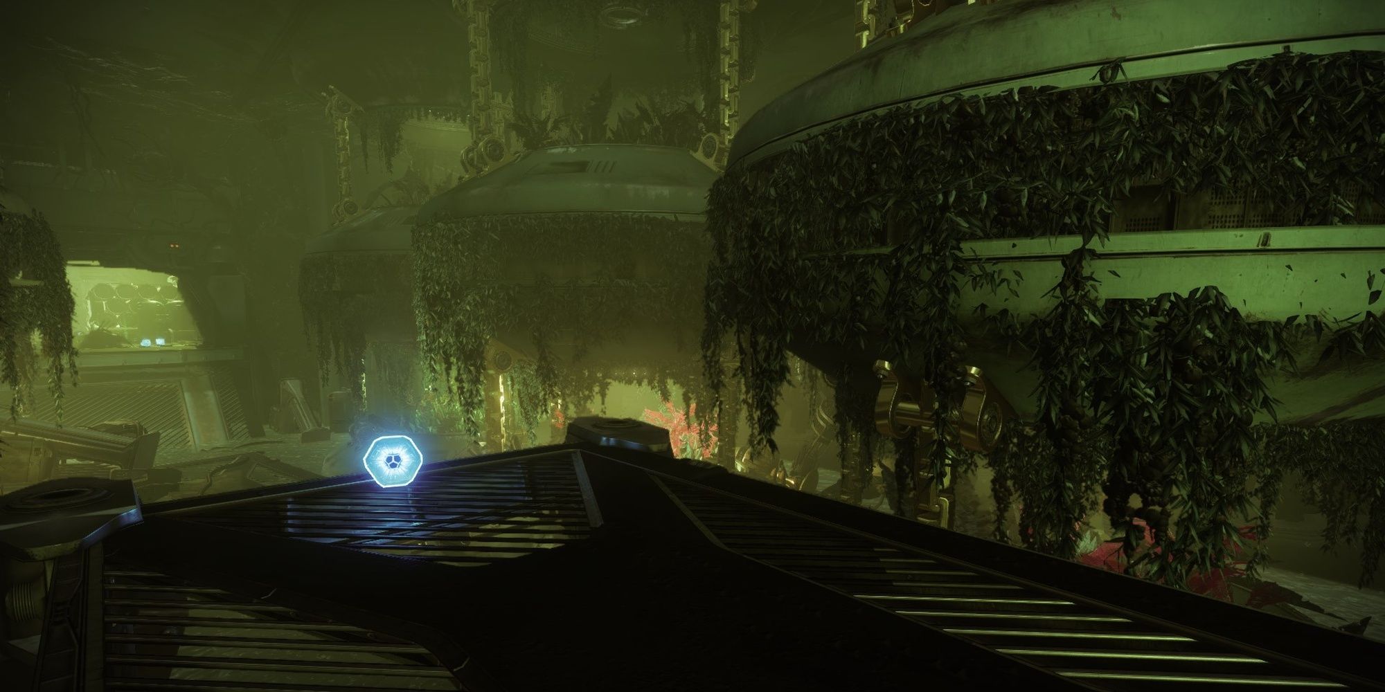 All Calus Automaton Locations – Destiny 2: Season Of The Haunted