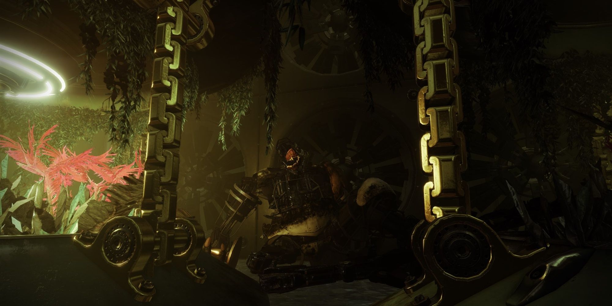 All Calus Automaton Locations – Destiny 2: Season Of The Haunted